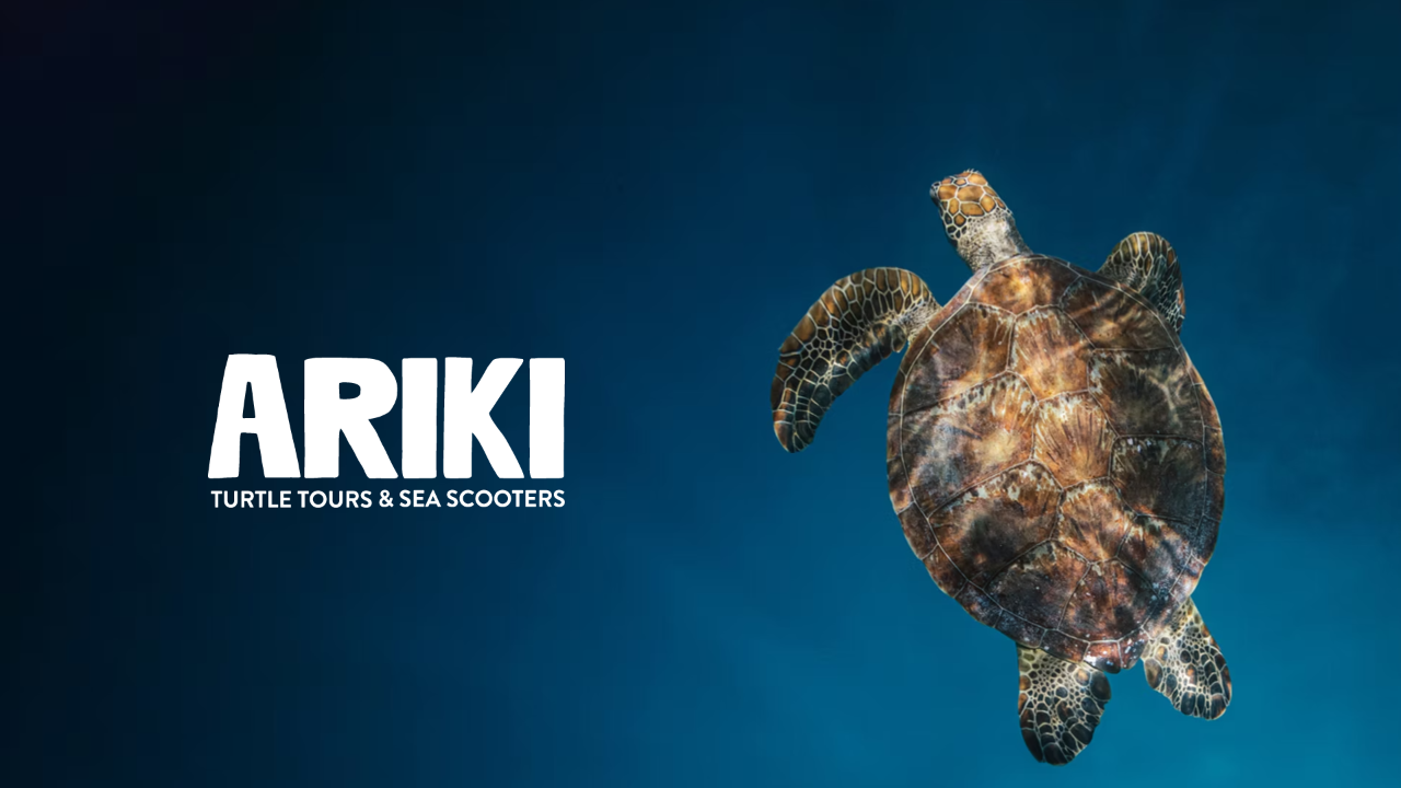 Ariki Adventures Reservations