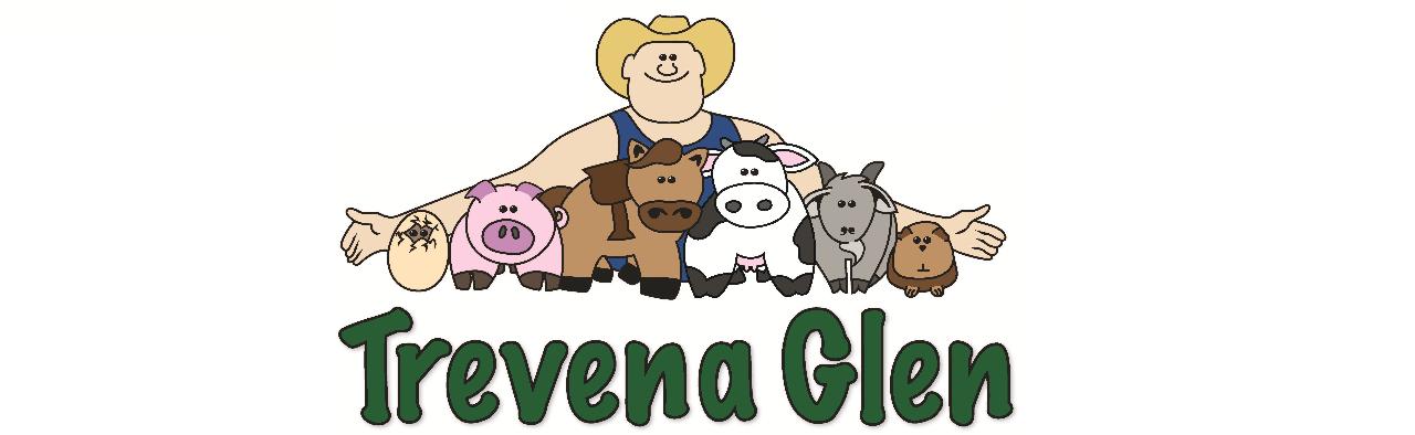 Trevena Glen Farm Reservations