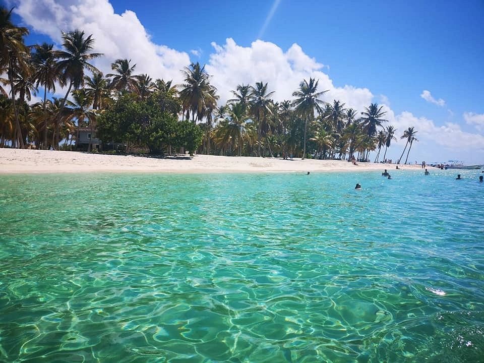 The Authentic Punta Cana Experience - Playa Macao - Vacation Shuttles ...