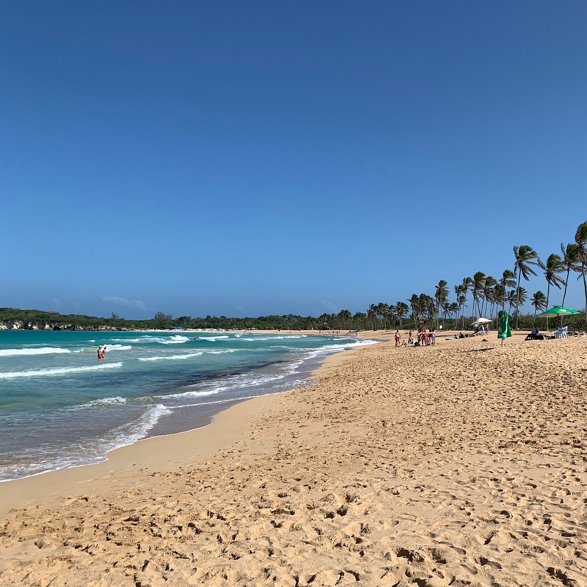 The Authentic Punta Cana Experience - Playa Macao - Vacation Shuttles ...