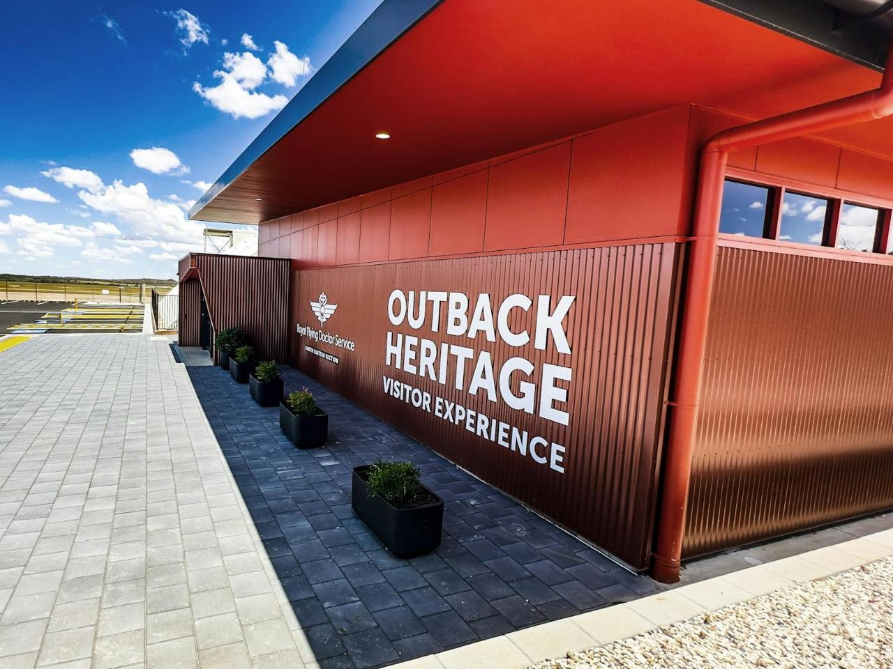 3 Day NSW Outback Explorer | Broken Hill, Silverton & Menindee Tours