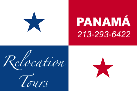 PRIVATE PANAMA RELOCATION TOUR