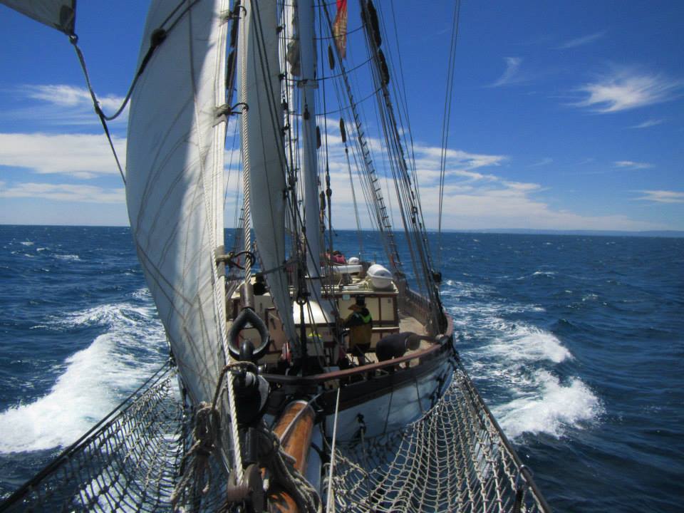 2026 Port Victoria 150th Celebration Voyage: Adelaide - Port Victoria ...