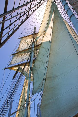 Day Sail Experience - One and All Reservations