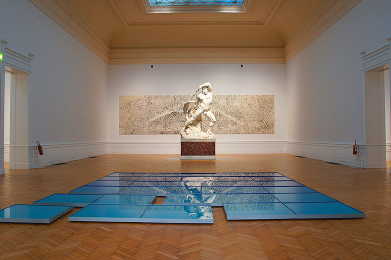 GNAM! LA Galleria Nazionale di Arte Moderna di Roma - Visita Guidata ...