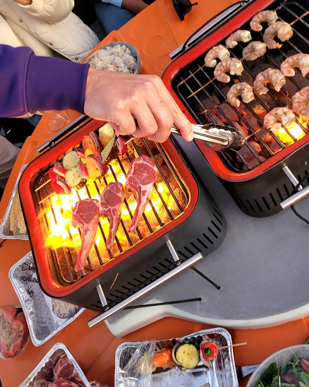 2 Hour Self-Drive BBQ Boat Hire - Group of 1 - 10 people - MANDURAH ...