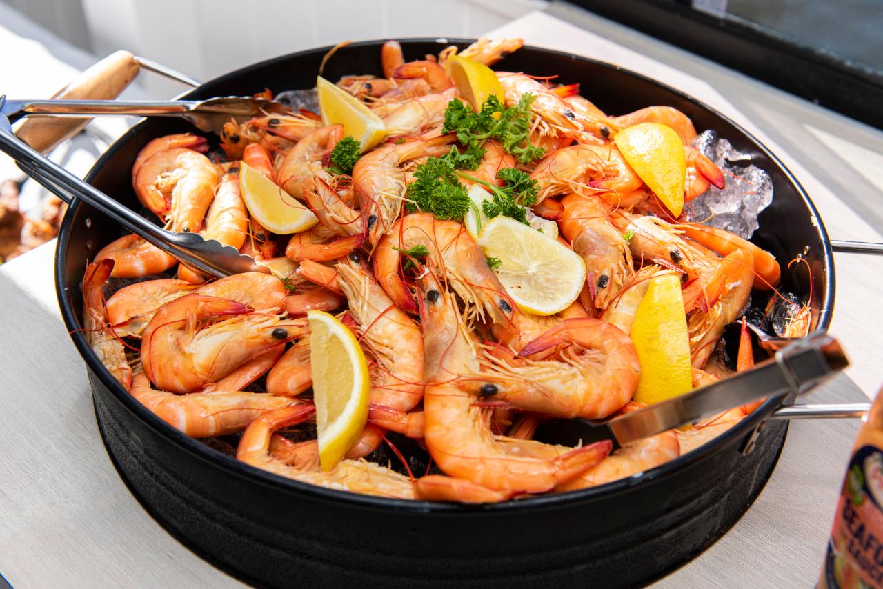 Murray River Lunch Cruise - Mandurah Cruises