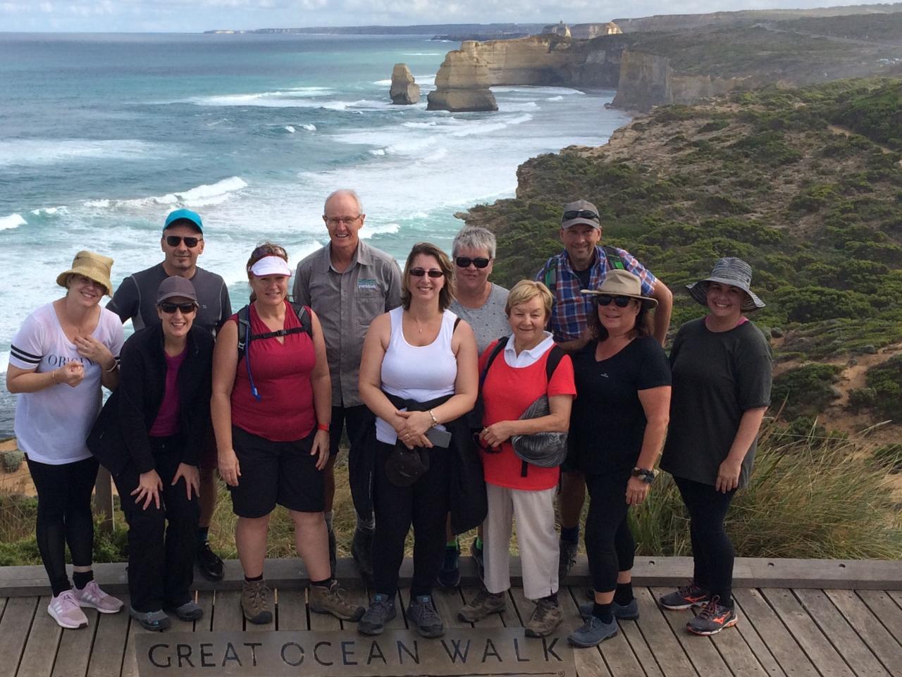 Great Ocean Walk Highlights - Victoria - 4 Days - Turers - Australia
