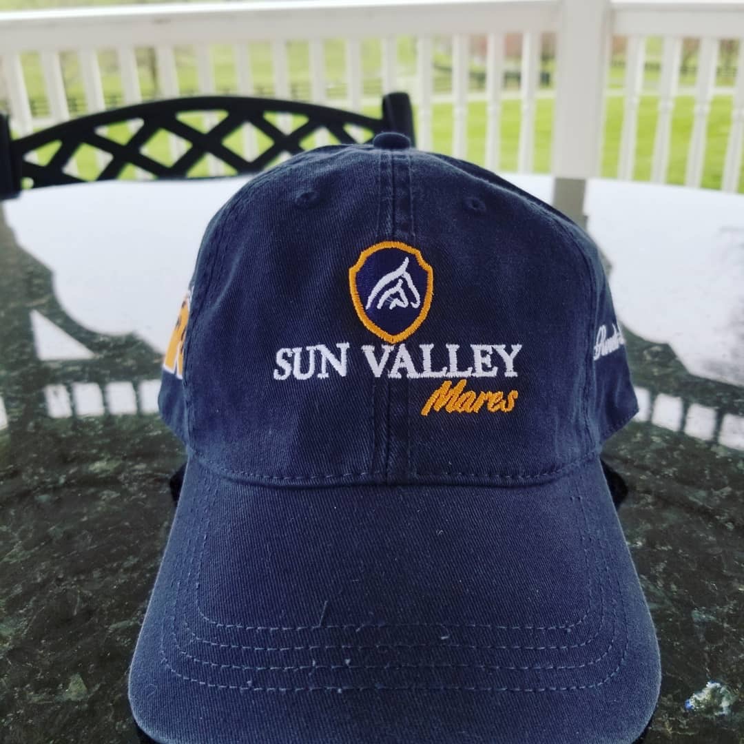 Sun Valley Mares Hat - Sun Valley Farm Tours Reservations