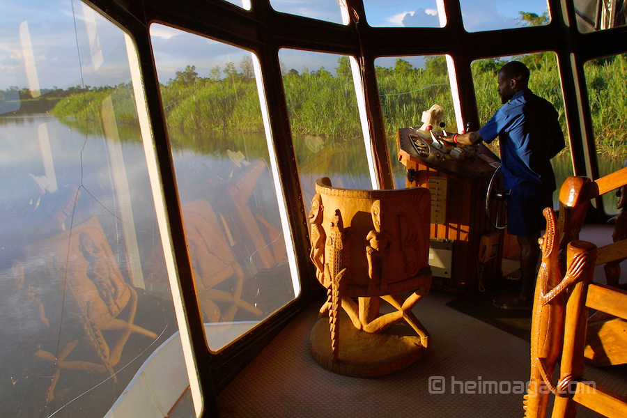 Sepik Spirit Discount Booking - Trans Niugini & PNG Value Tours