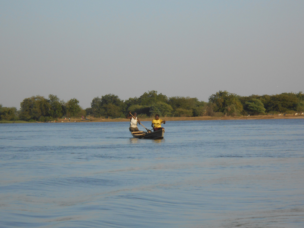 Lake Chad, Sahara and Sahel Cultures, and Villages and Deserts Tour