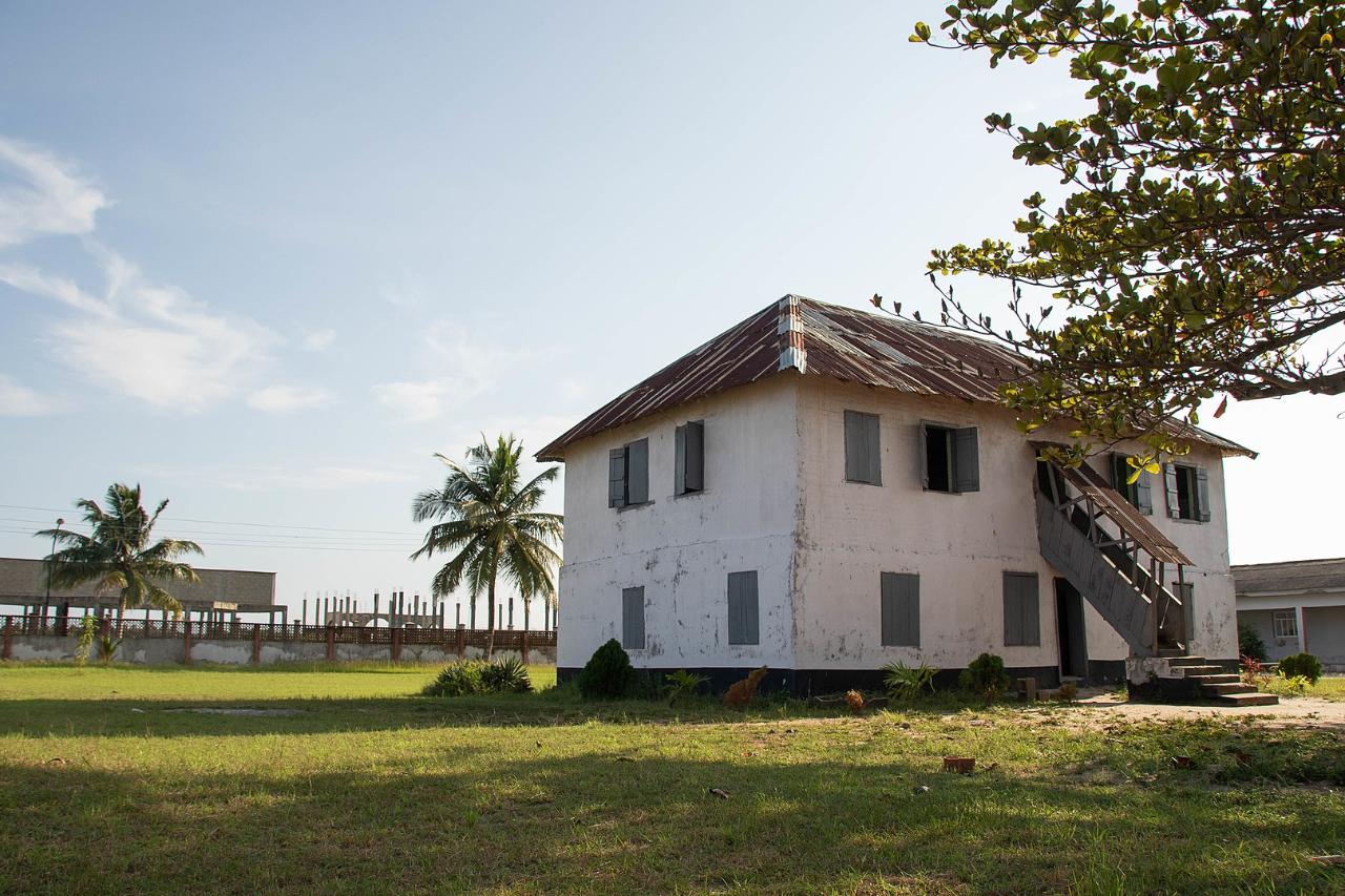 Highlights of Lagos, Badagry, and Abeokuta!