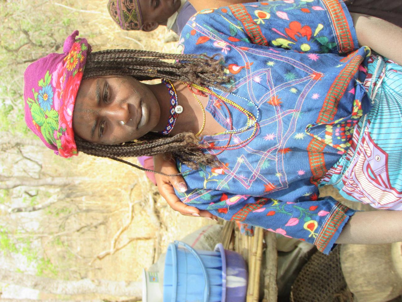 Tribes, Villages, and Mountains of Cameroon