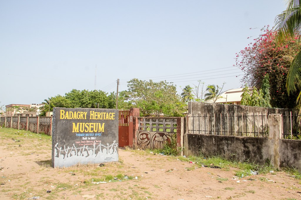 Badagry Slave Trade History 3-Day Tour from Lagos