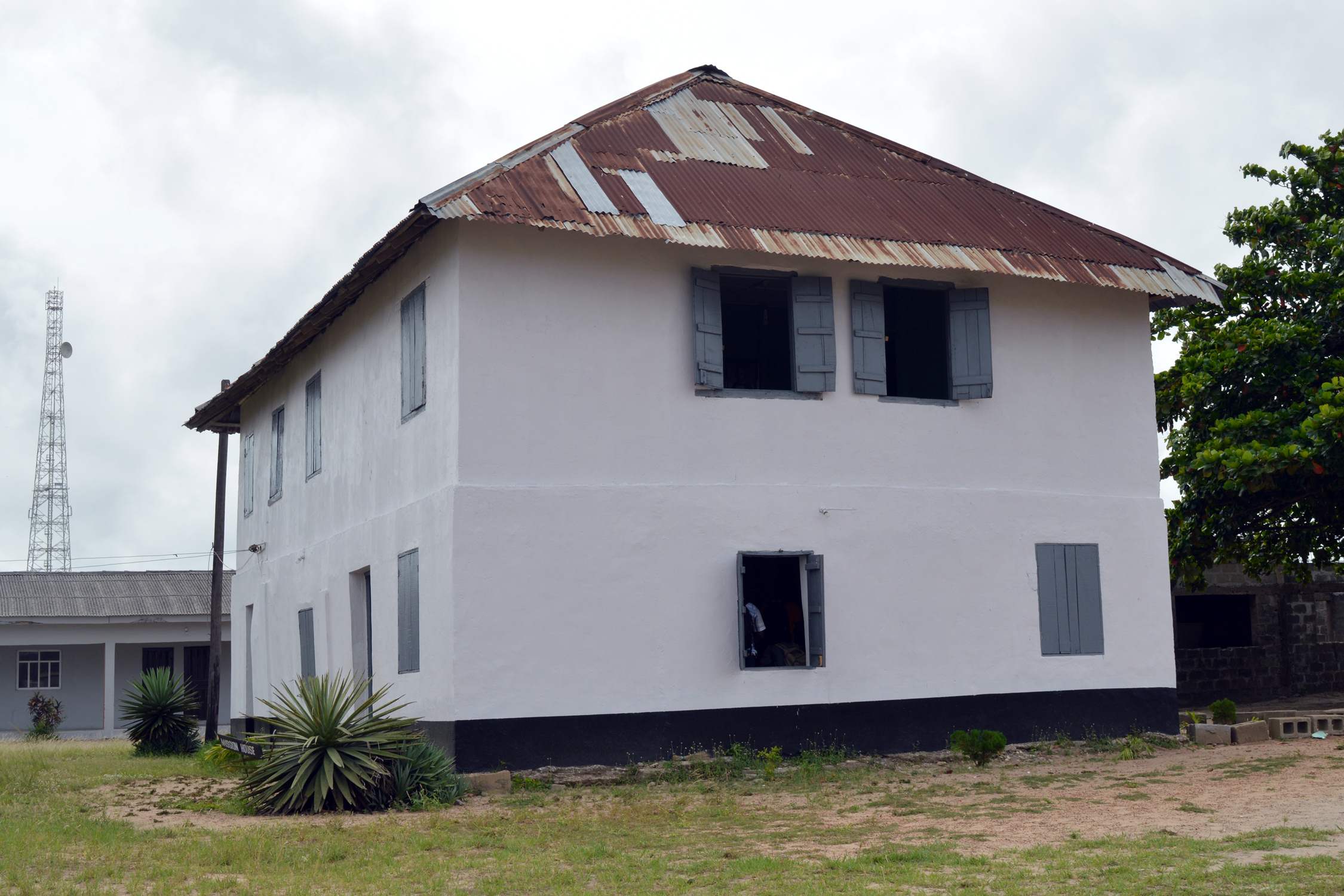 Badagry Slave Trade History from Lagos