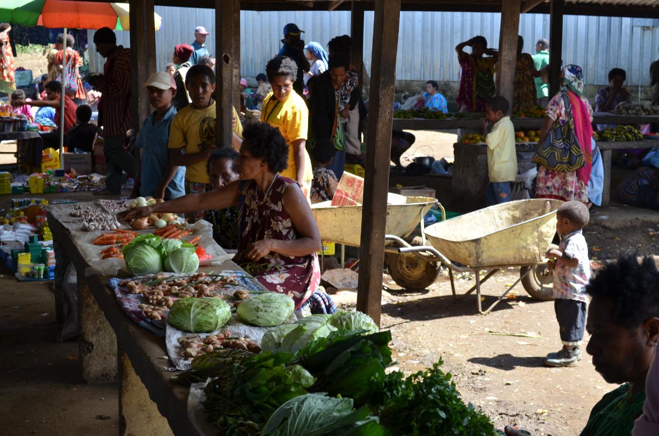 6-Day Kalam Festival in Simbai Valley