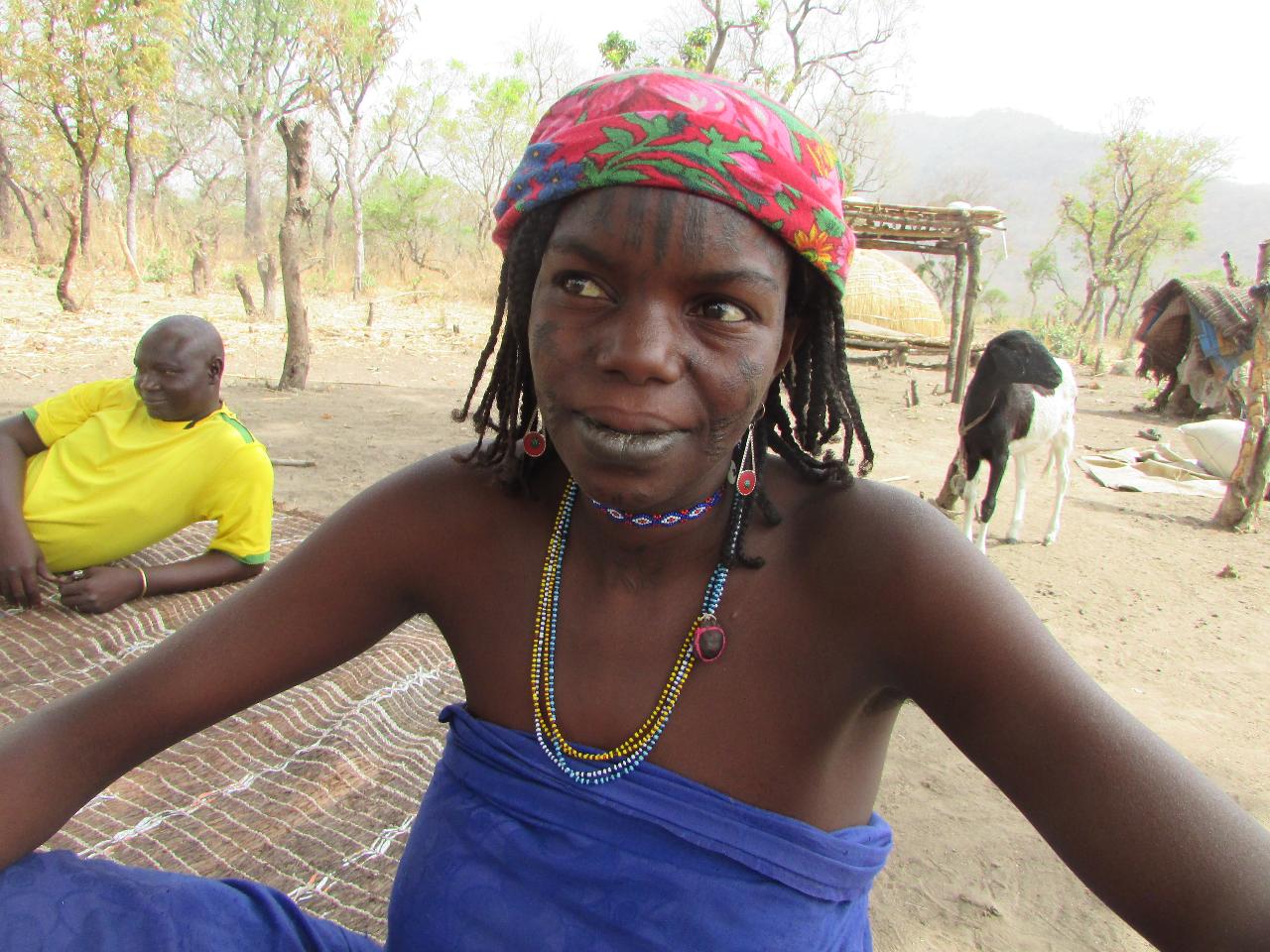 Tribes, Villages, and Mountains of Cameroon