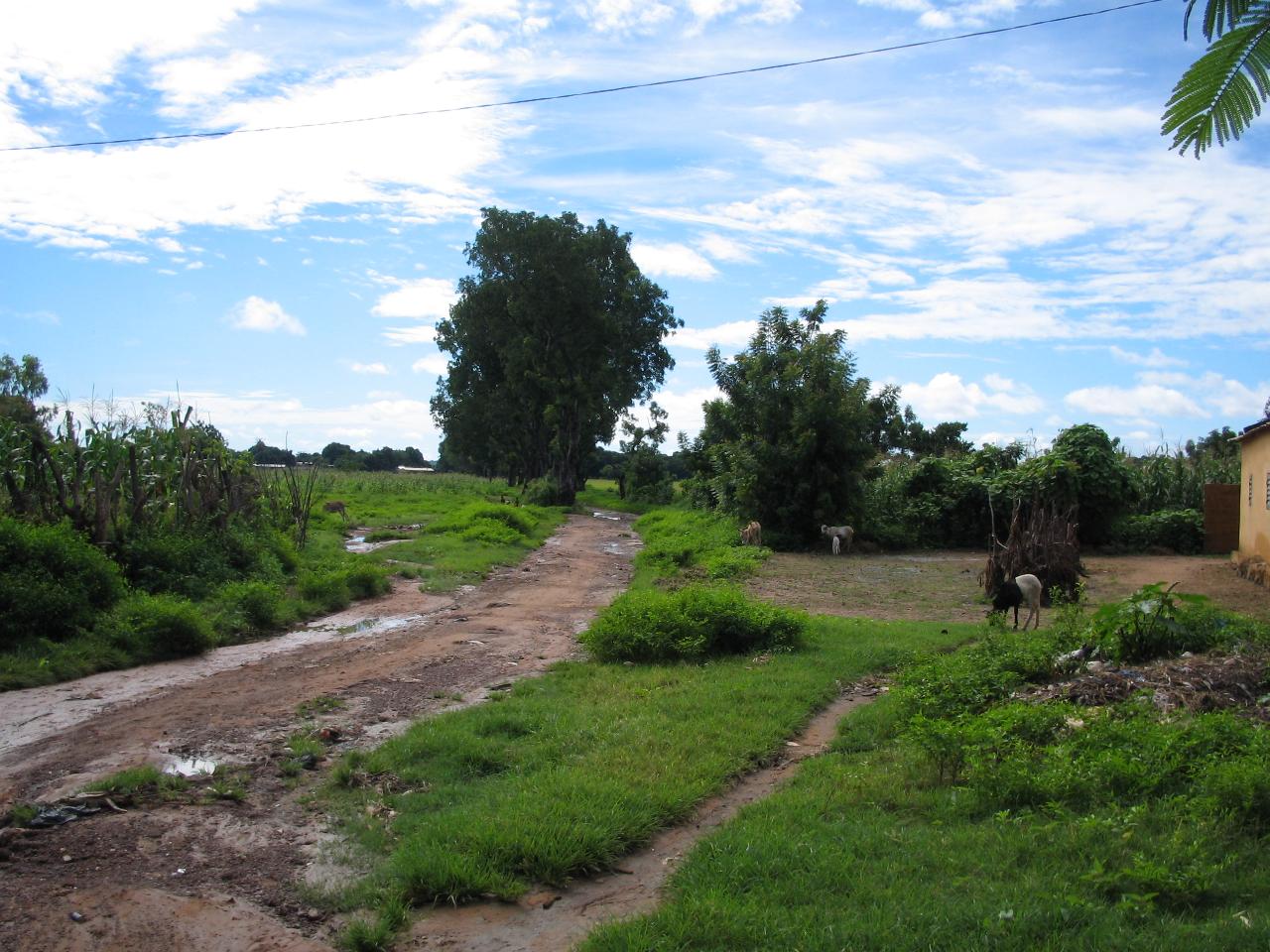 Kangaba Historic Day Tour From Bamako