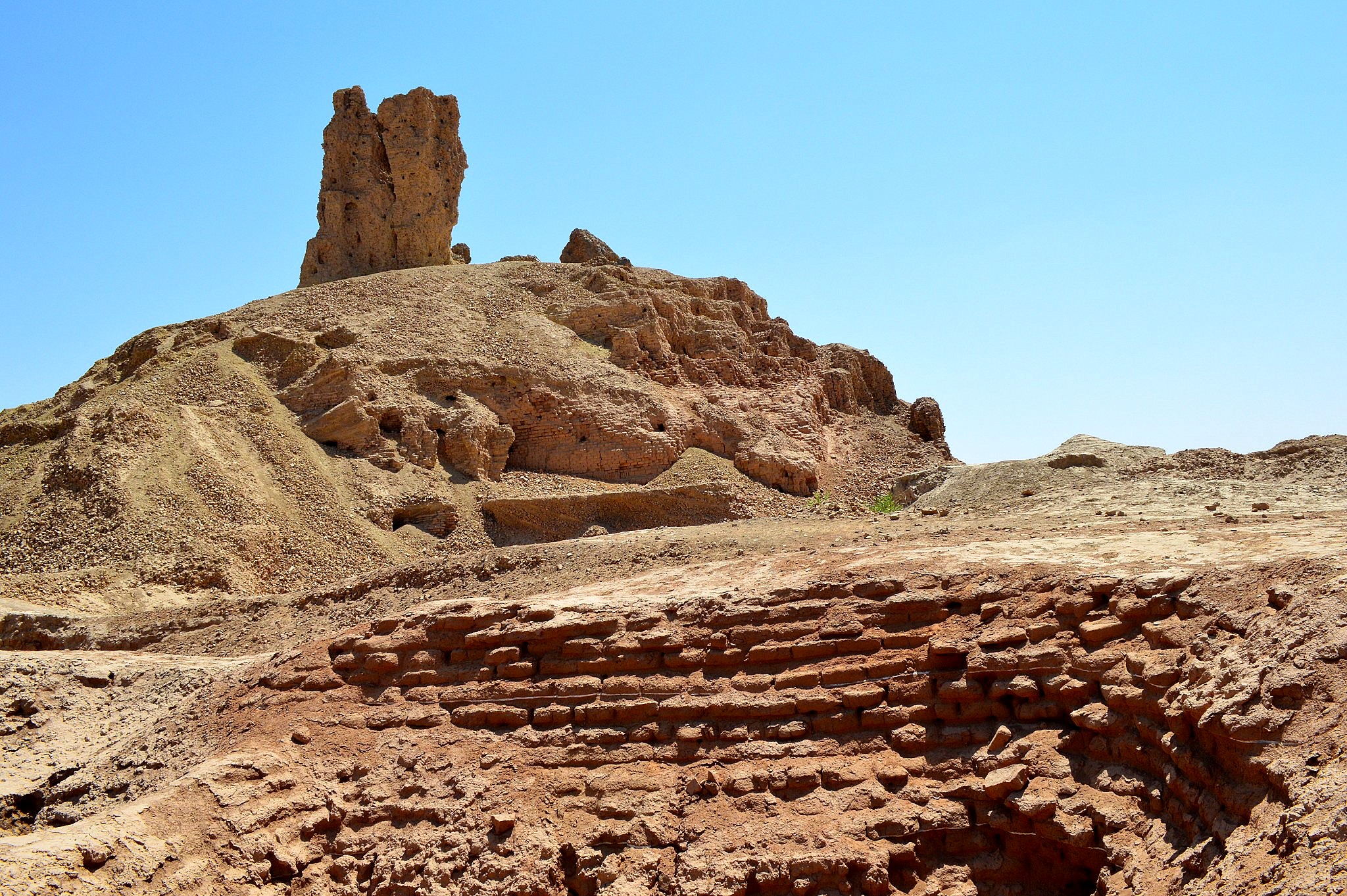 9-Day Best of Iraq Cultural Heritage Tour