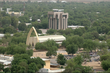 N'Djamena (Chad) Day Tour - City Tour of Chadian Capital