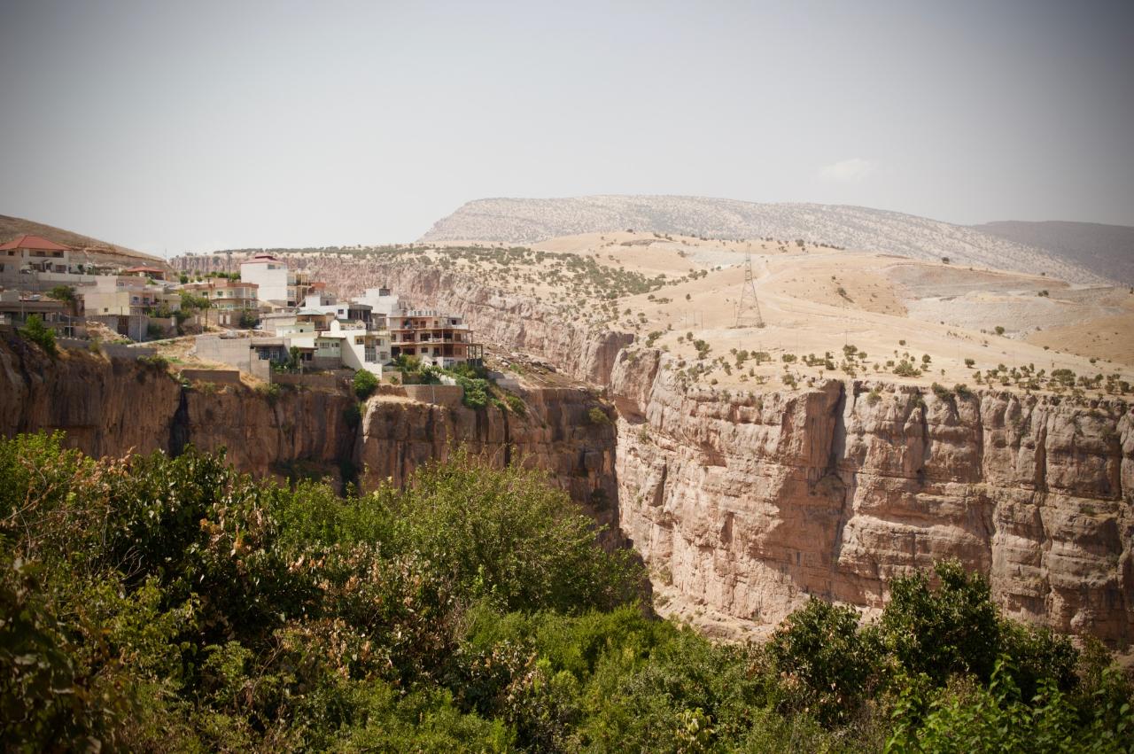 13-Day Ultimate Iraq Cultural and Historical Tour