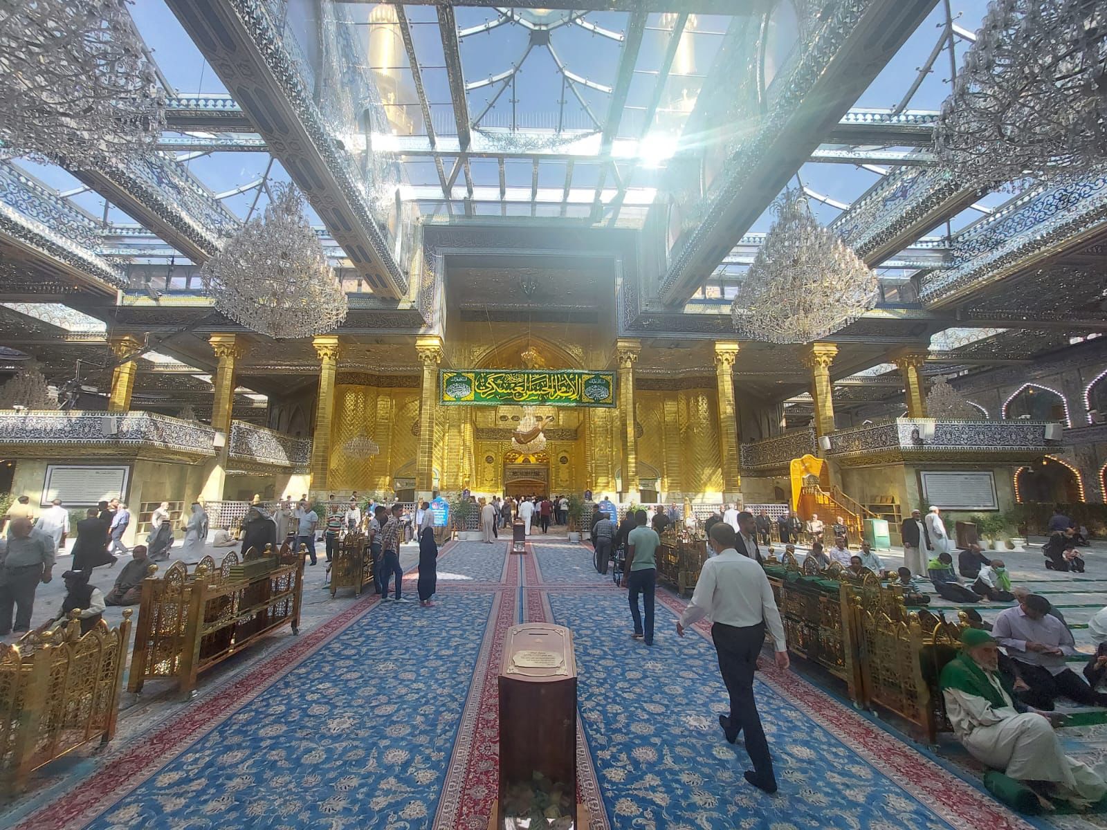 4-Day Best of Southern Iraq Cultural Heritage Tour