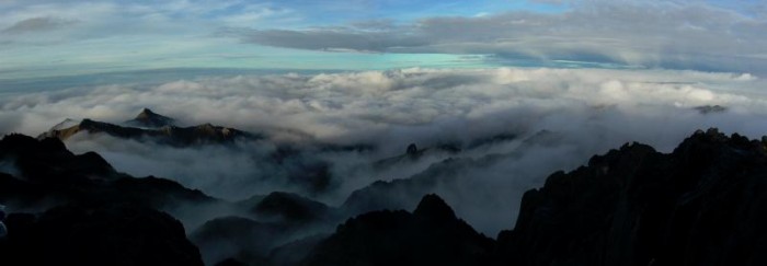 Mount Wilhelm Tour Guided Trek - Budget Tour