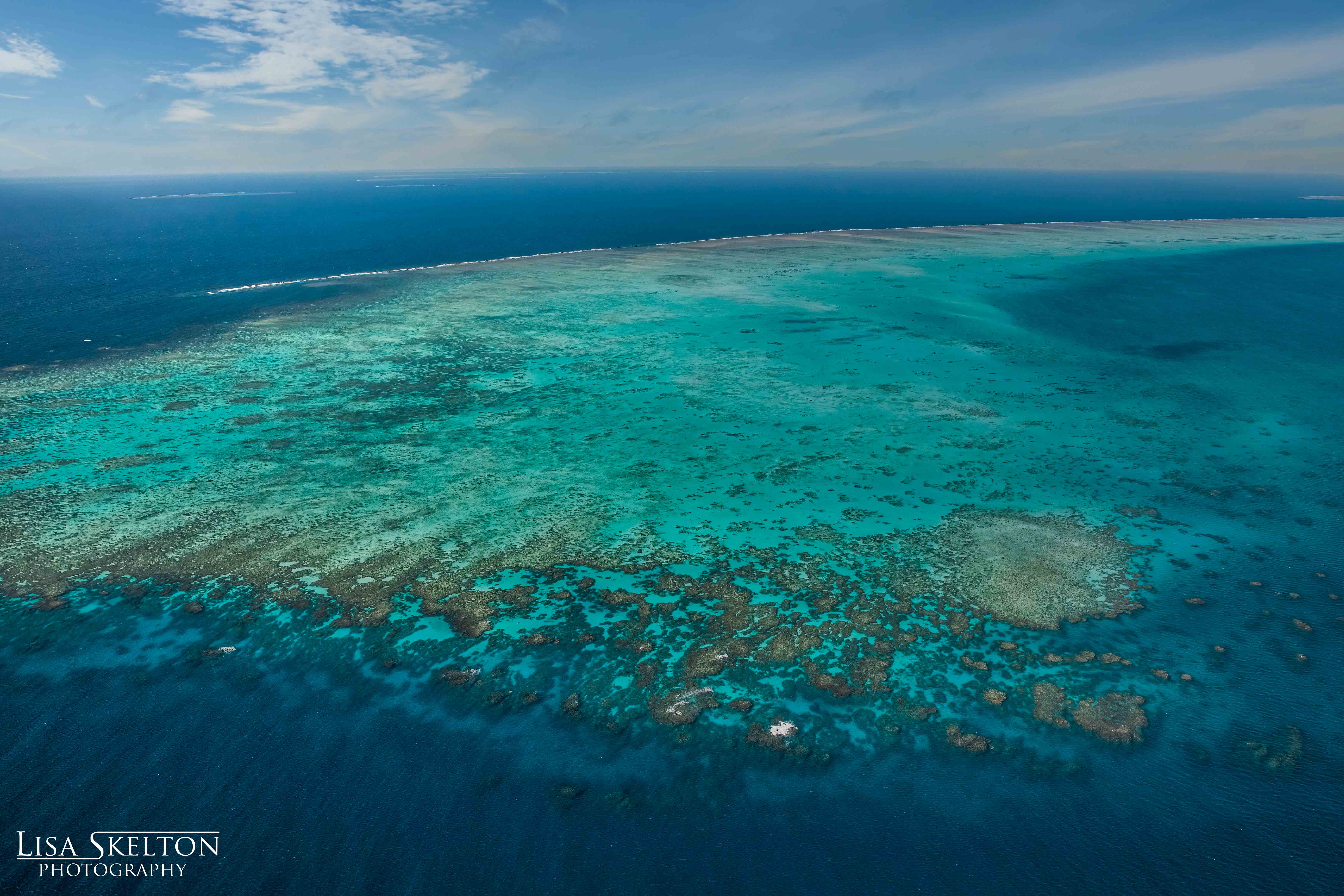 GSL Aviation | Tours, Scenic Flights & Air Charter | Airlie Beach & Cairns