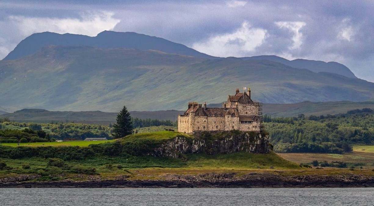 Discover Duart Castle - West Coast Tours Reservations
