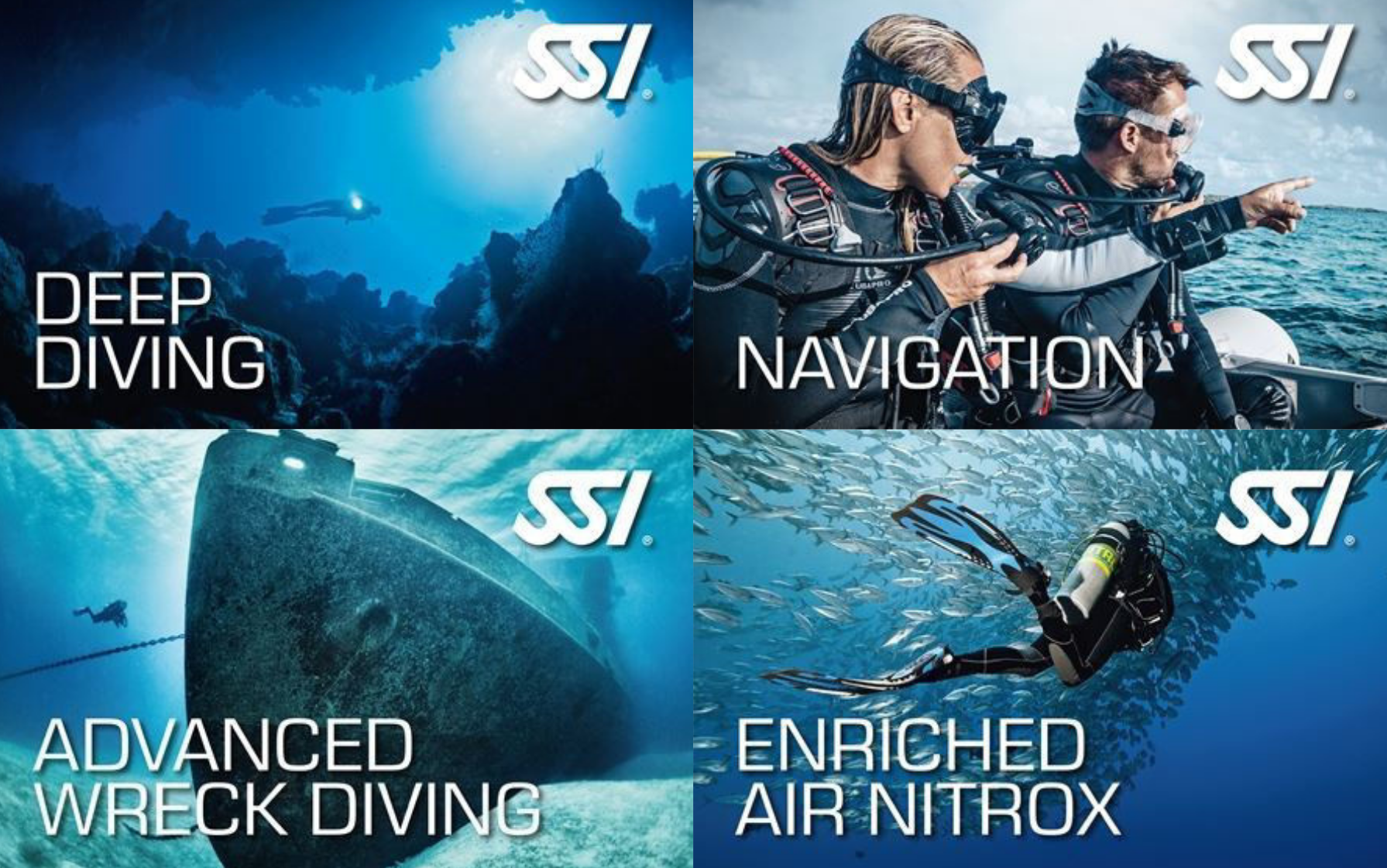 Port Phillip Bay Pro Bundle - Scubabo Dive Victoria Reservations