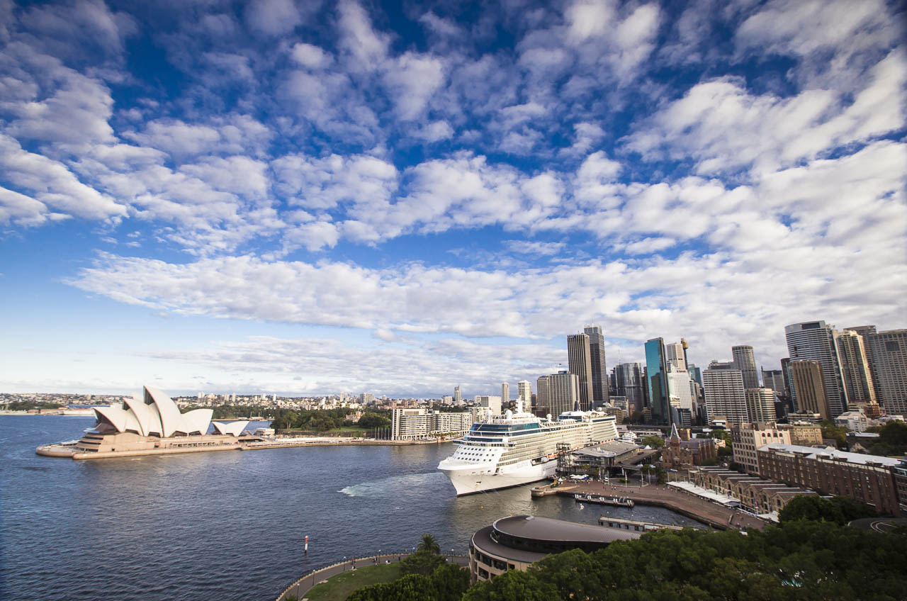 Private Highlights & Hidden Gems Sydney City Tour - Daily Sydney Tours ...