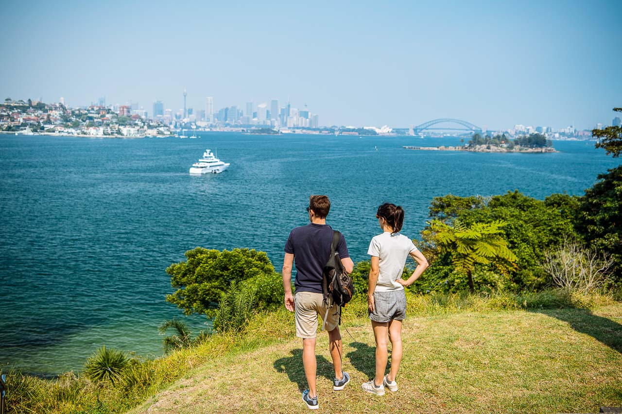 Private Highlights & Hidden Gems Sydney City Tour - Daily Sydney Tours ...