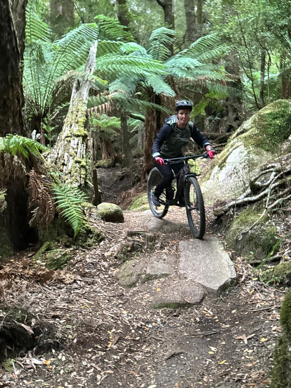 MTB Ladies Australia @ Blue Derby 2025 (6 DAYS) - Tailored Trails ...