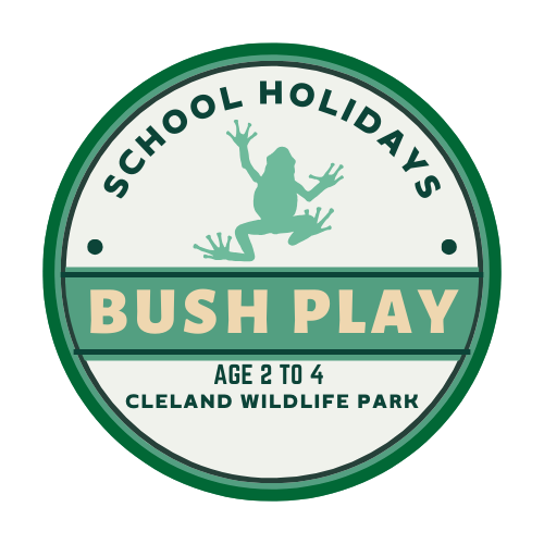 BUSH PLAY - Cleland Wildlife Park Reservations