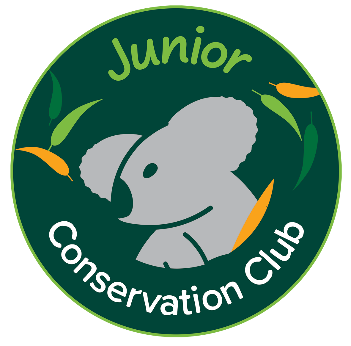 JUNIOR CONSERVATION CLUB - Monthly Sessions - Cleland Wildlife Park ...