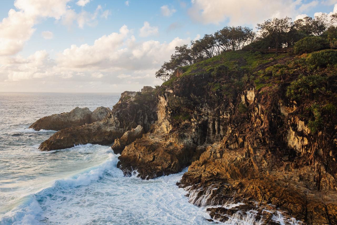 North Stradbroke Island (Minjerribah) Private Group Tour- Ferry ...