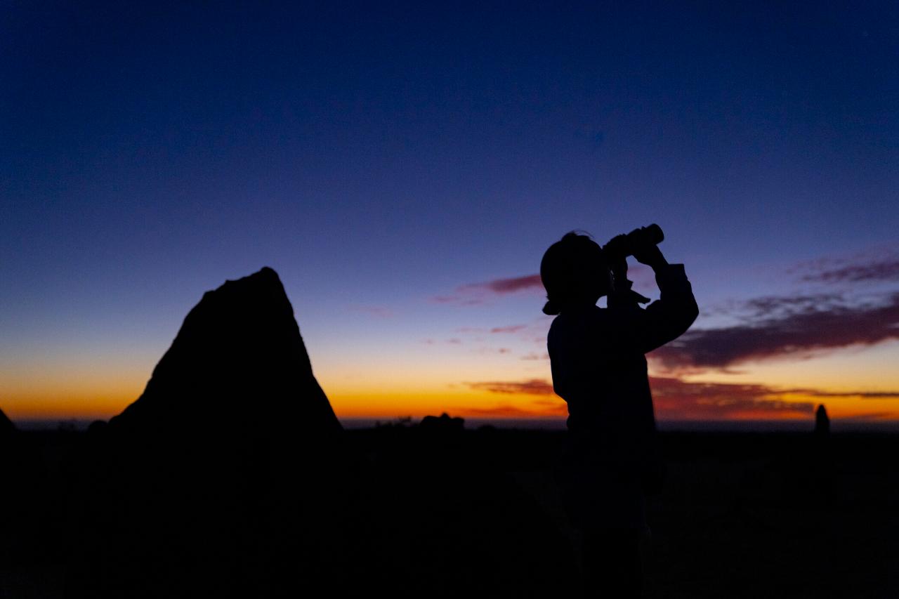 Wildlife Tours Australia: 1 Day Pinnacles Sunset Stargazing Telescope ...