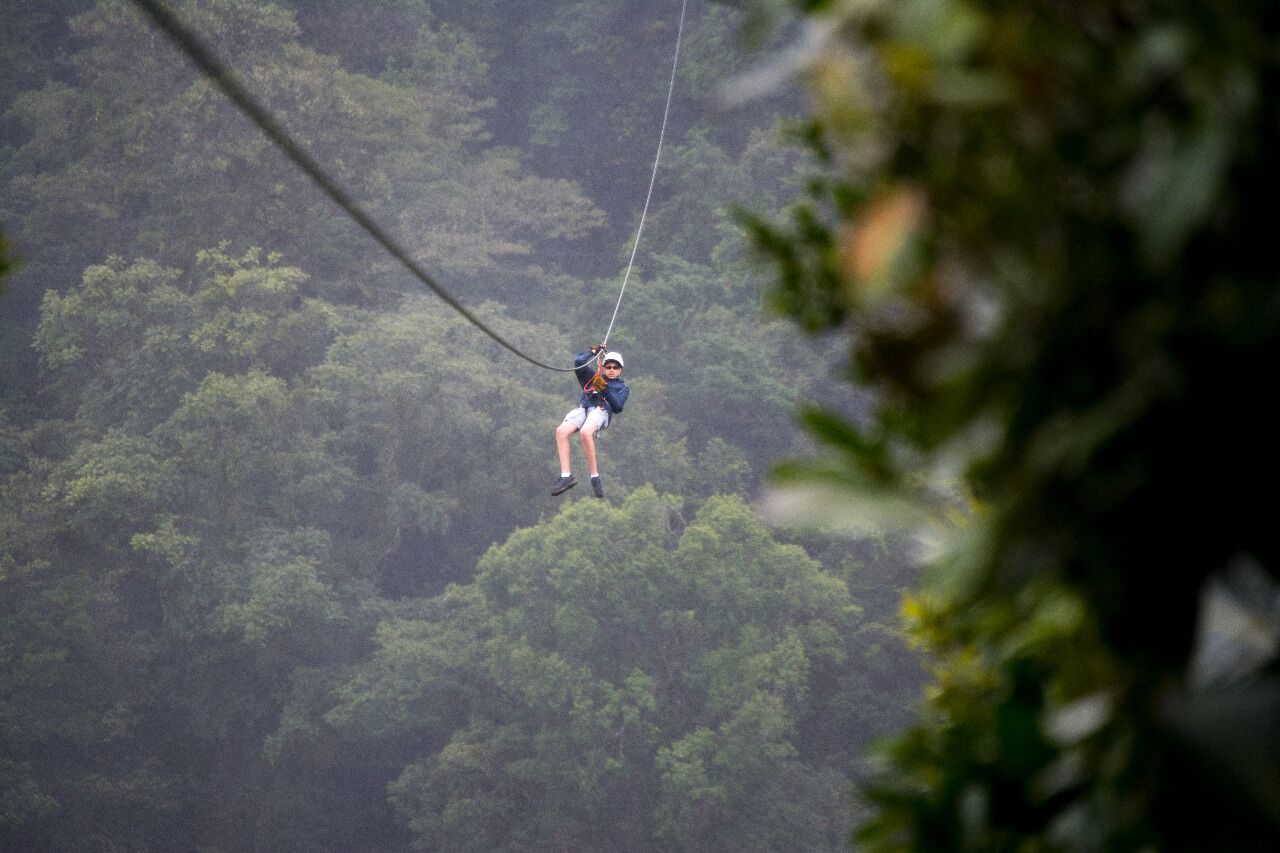 Canopy Extremo - Selina Monteverde Reservations