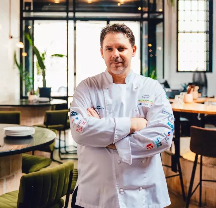 Mexican with Sonora Head Chef Roy McVeigh - Sunday 14 July - Moonacres ...
