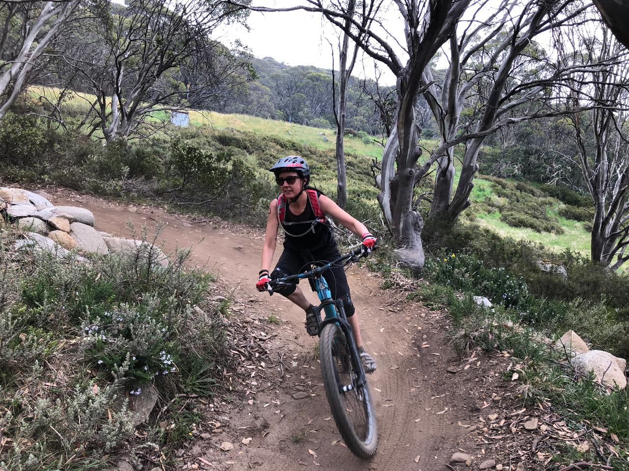 Dirt Divas Confident 2 days with shuttle - The Fastline Bikademy ...