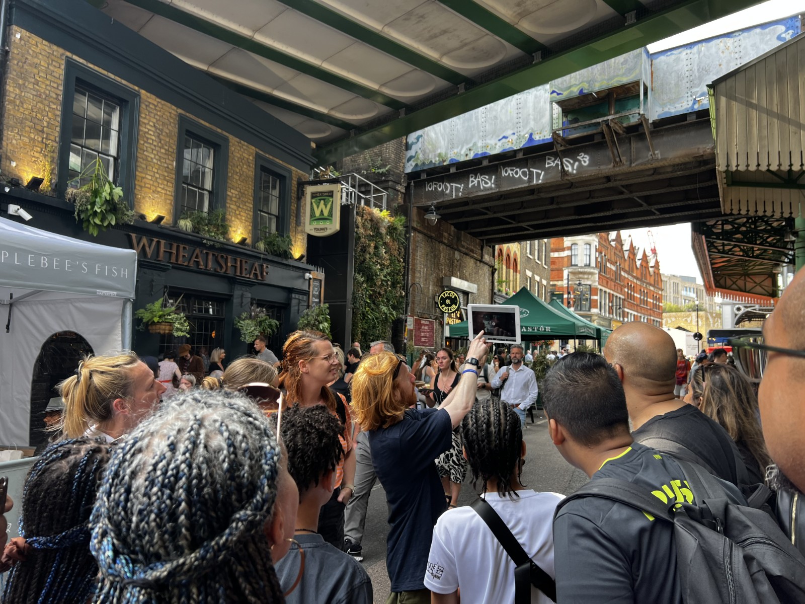 JK Rowling Wizard Tour and Jack the Ripper Combo Tour - Top Sights ...