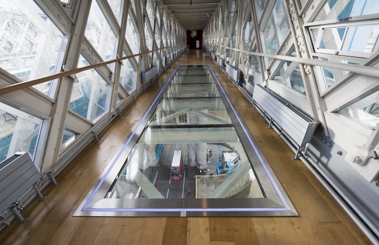 Explore Tower Bridge & Westminster Walking Tour - Top Sights Tours LLC ...