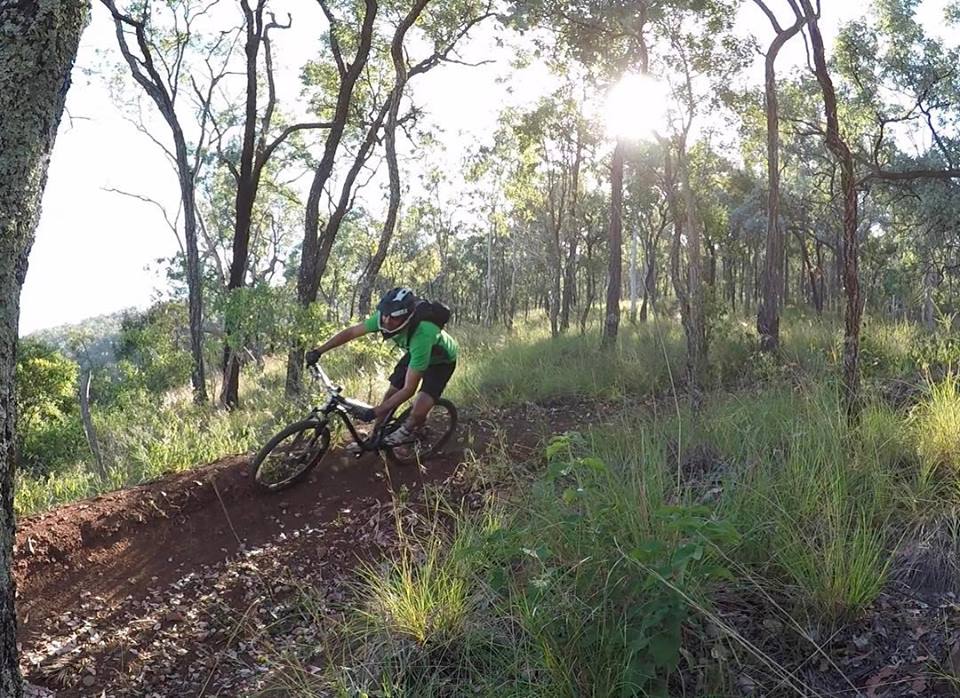 Trail Pass: ADULT (1 Day) - Hidden Vale Adventure Park Reservations