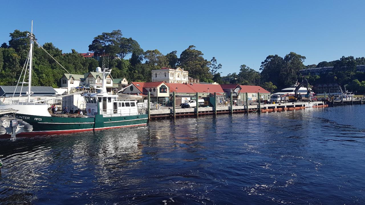 Private West Coast & Gordon River Cruise Three Day Tour - Heart Of ...