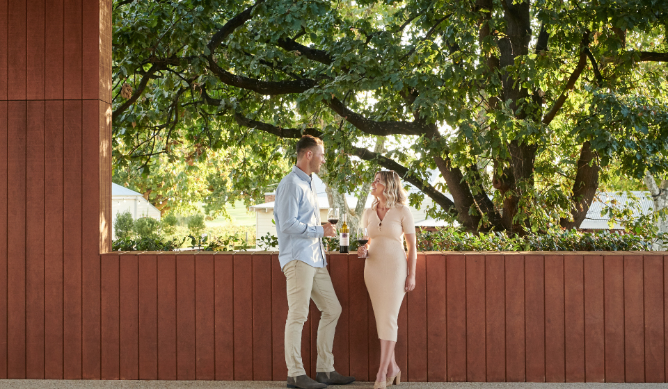 Ultimate Experience with Maya Maya at Mandoon Estate - UWEA - Agent ...