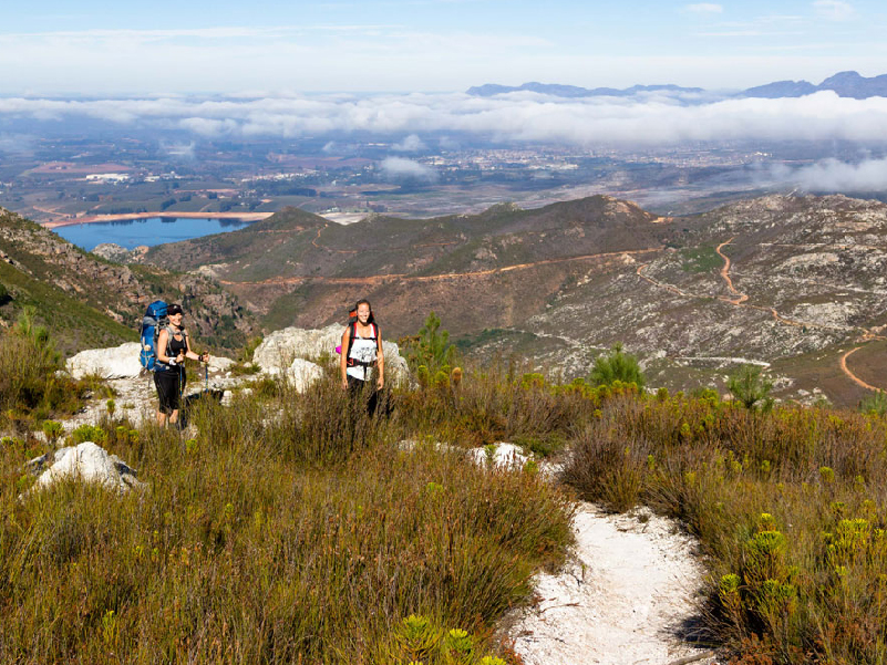 Elgin Valley Hiking Tour - Elgin Adventure Centre