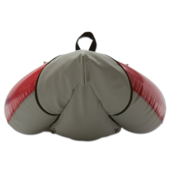 Kayak Inflatable Tandem Tomcat Tributary Anchorage, Fairbanks, Float Alaska