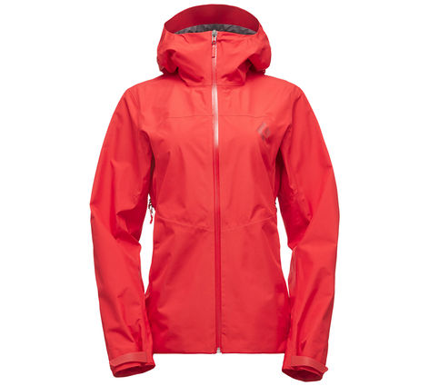 Shell, Liquid Point - Black Diamond - Alaska Outdoor Gear Rental ...