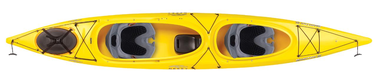 Tandem Ocean Rental Necky Looksha Kayak Rental Alaska, Seward ...