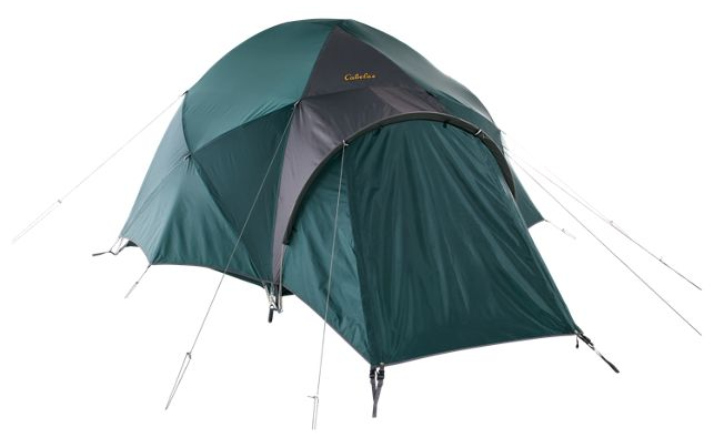 Cabela Alaskan Guide Series Tent 4 Person 4 Season Tent